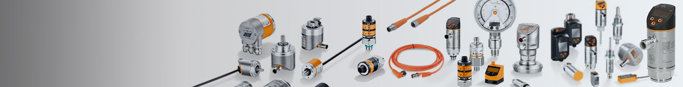 IFM ELECTRONICS – CNC MIDT APS