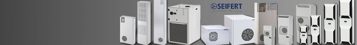 Seifert – CNC MIDT APS