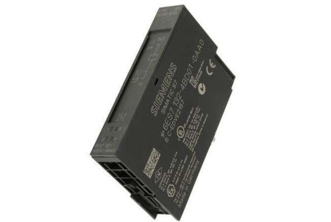 ET200S, 4DO, DC24V/0.5A (6ES7132-4BD01-0AA0) – CNC MIDT APS